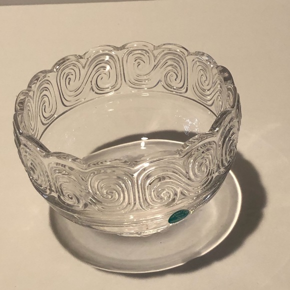 Tiffany & Co. | Dining | Vintage Louis Comfort Tiffany Collection Bowl ...